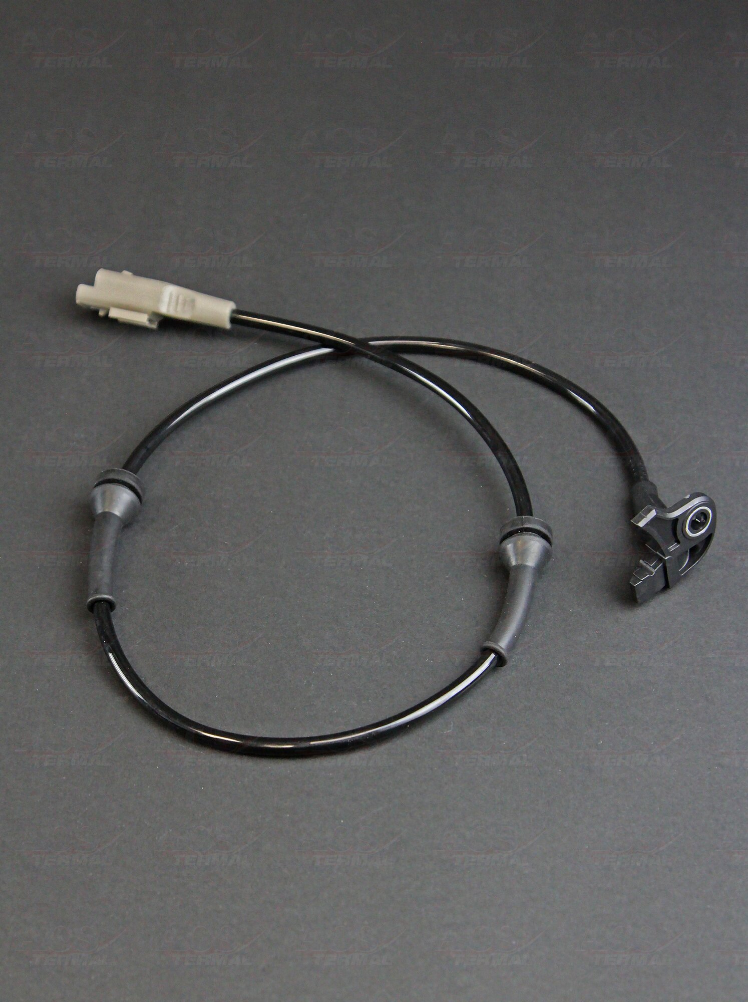 807294 Датчик ABS задний левый/правый для PEUGEOT 307 (3A/C) FR L/R