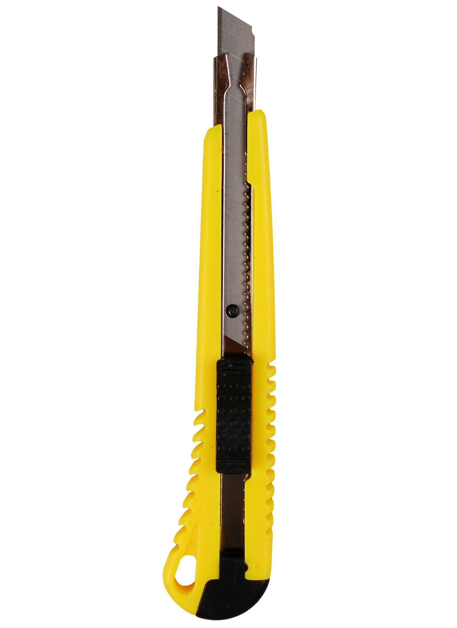 Нож канцелярский 9 мм "Universal", GoodMark