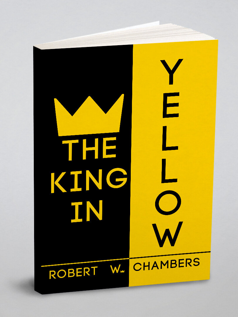 The King in Yellow