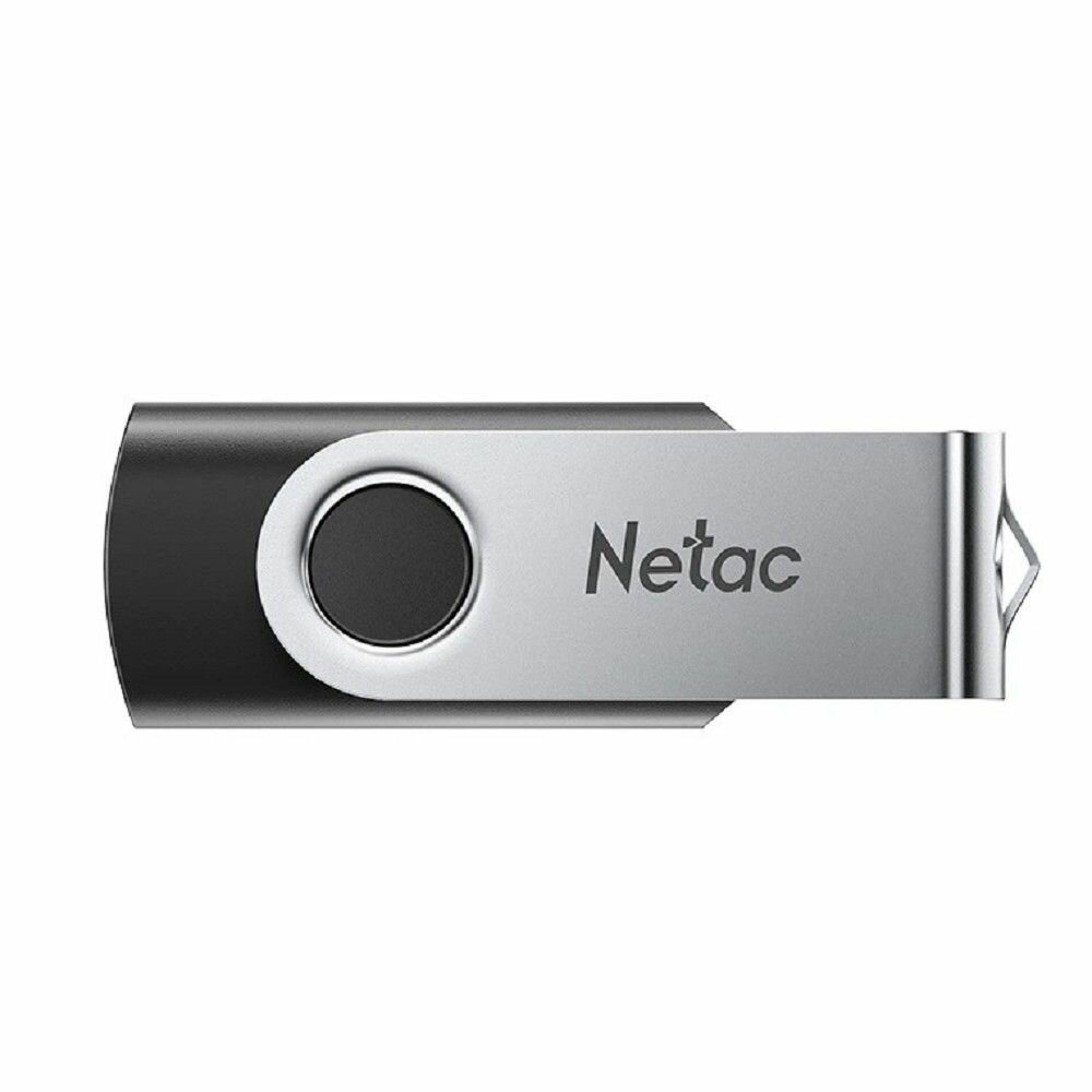 Netac Носитель информации USB Drive 4GB U505 , USB2.0