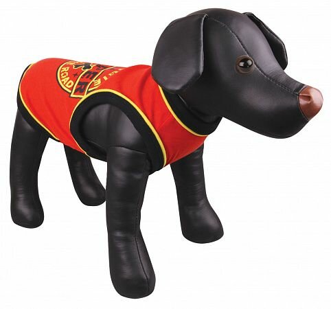 DEZZIE Футболка для собак 20 см