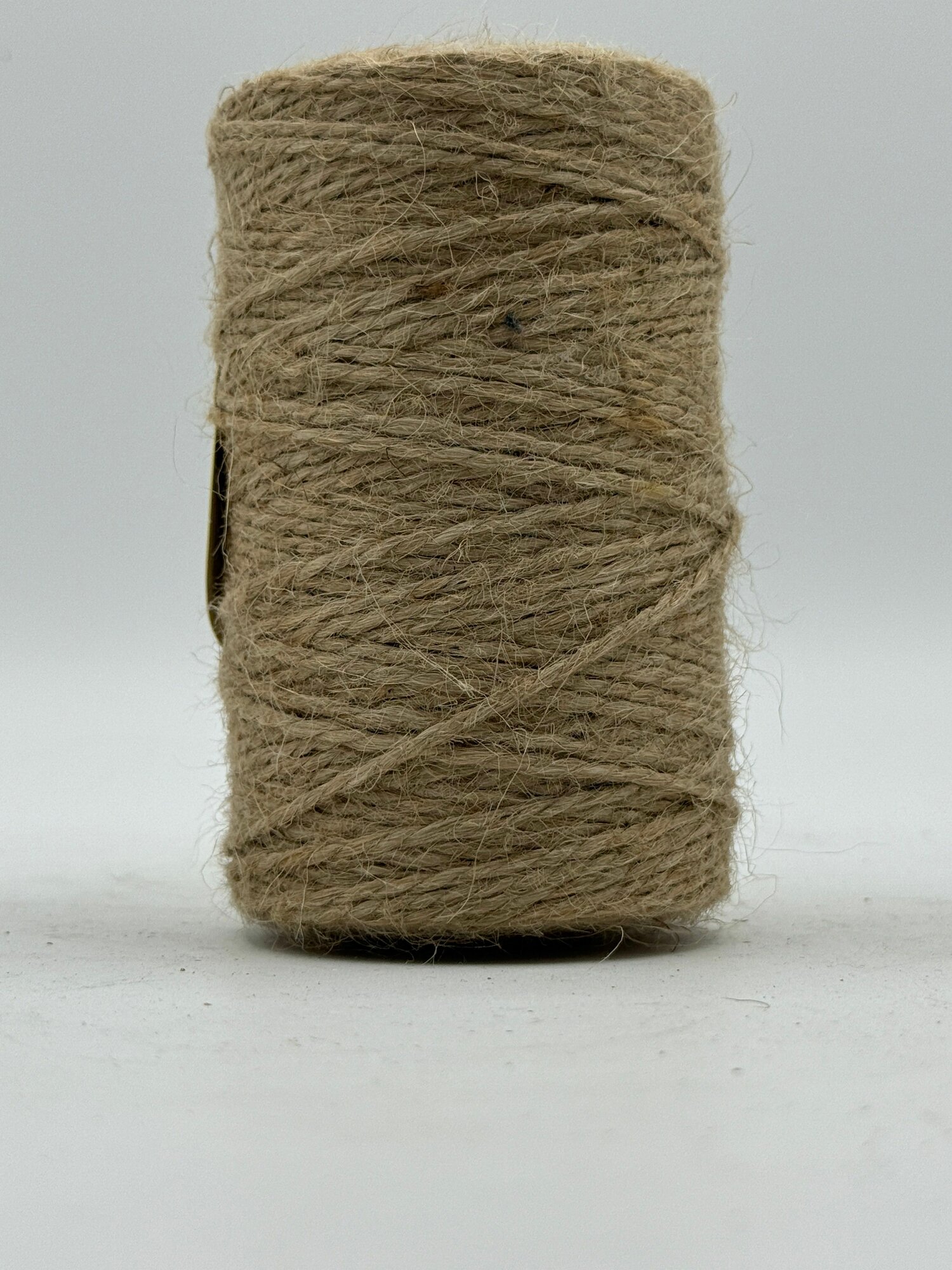 Шпагат джутовый,200 гр.