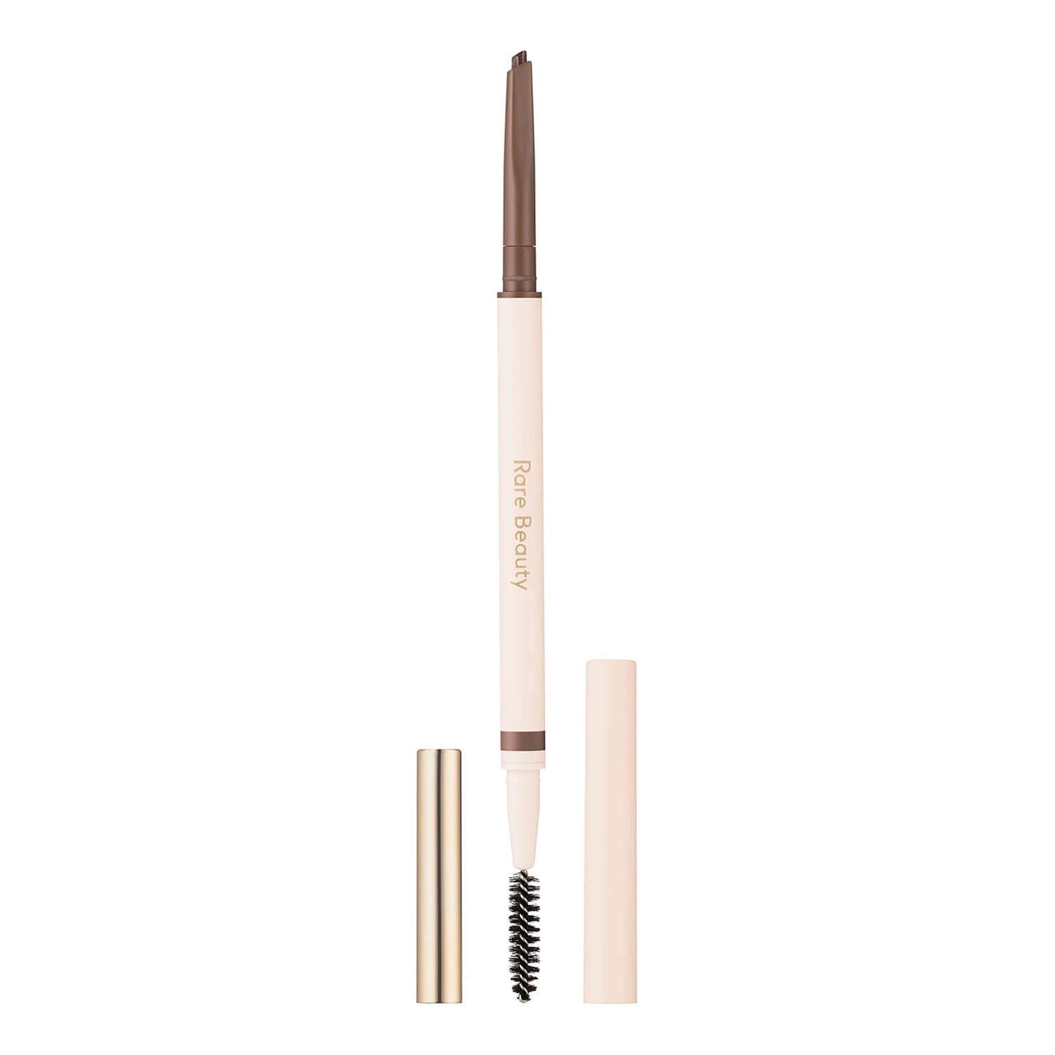RARE BEAUTY Карандаш для бровей Brow Harmony Precision Pencil 0.08 г оттенок Cool Brown