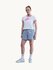 Футболка NIKE Ringer, 1 шт., размер XL, белый