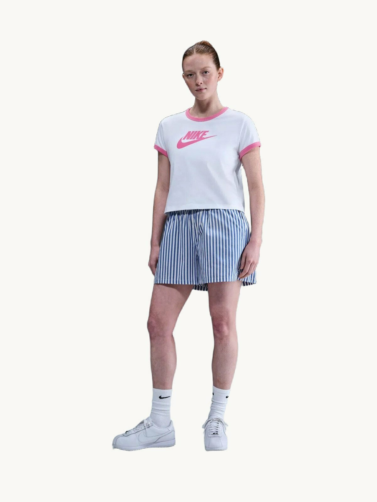Футболка NIKE Ringer