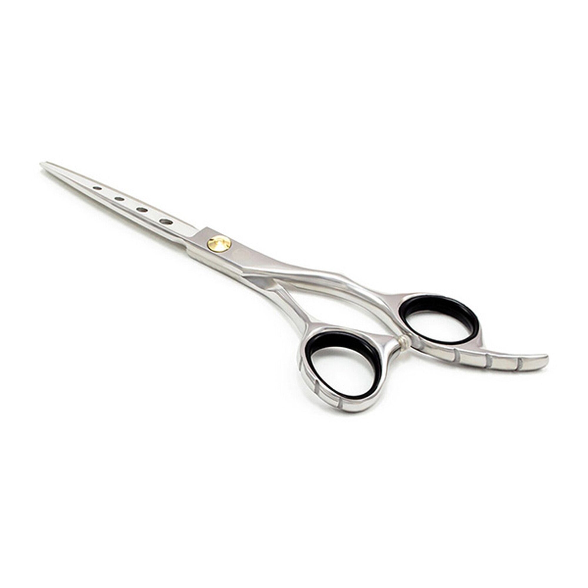 Ножницы парикмахерские Mizuka Дебют PBS-STU7655, 5.5", 100% ручная работа