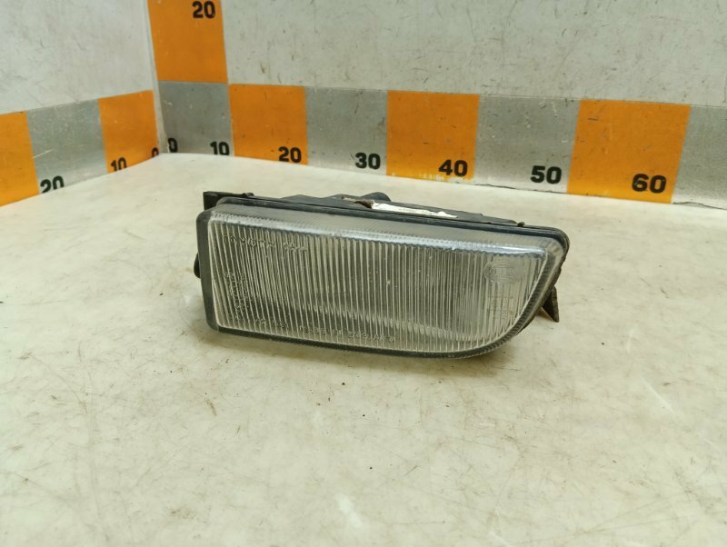 Б/У Фара противотуманная Toyota Carina E 1995 AT190 Лев. 462818 TOYOTA арт. 8122005010