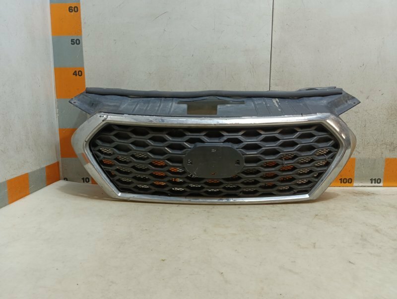 Б/У Решетка радиатора Datsun On-Do 2016 464799 DATSUN арт. 21952803056