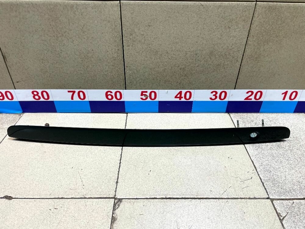 Накладка двери багажника Mazda 323 BJ BVEGB0811