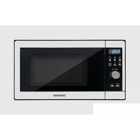 Nord (Nordfrost) BMW 2071 W