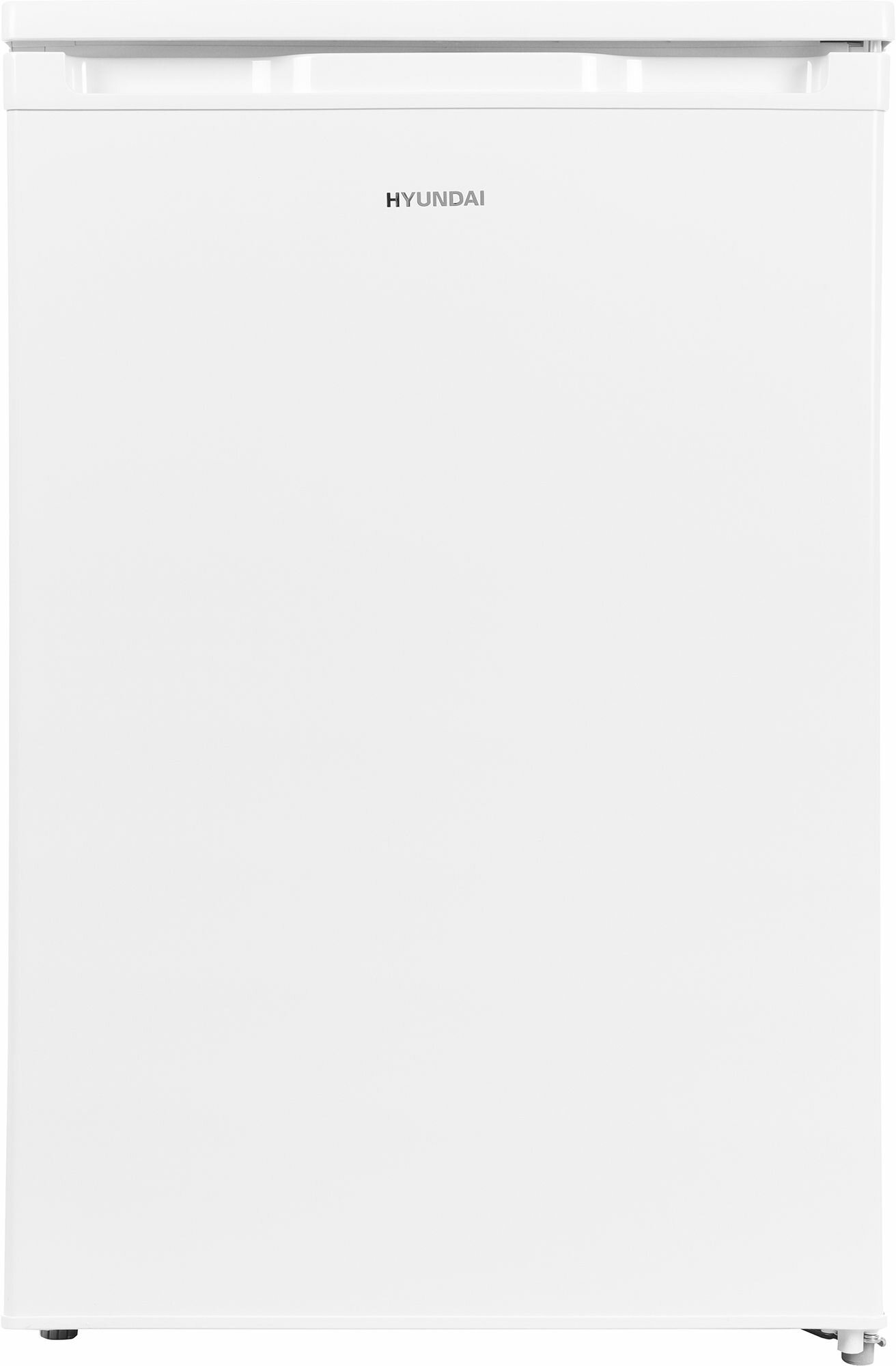 Морозильная камера Hyundai CU1009, белый