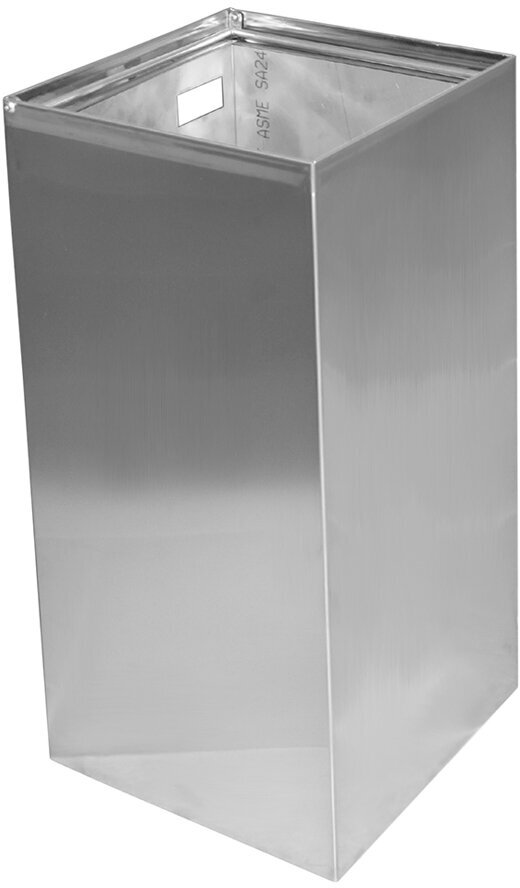 Ведро для мусора Bemeta Hotel 101915125