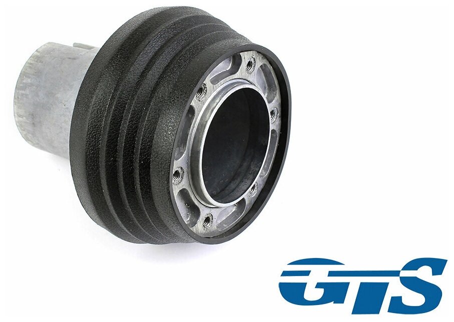 Адаптер для установки руля для автомобилей Ваз 2108-10 BOSS KIT №802