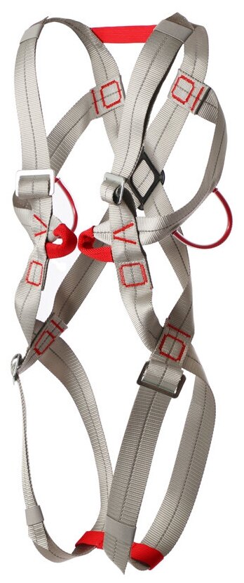 Полная обвязка Универсальная Стандарт vnt 011