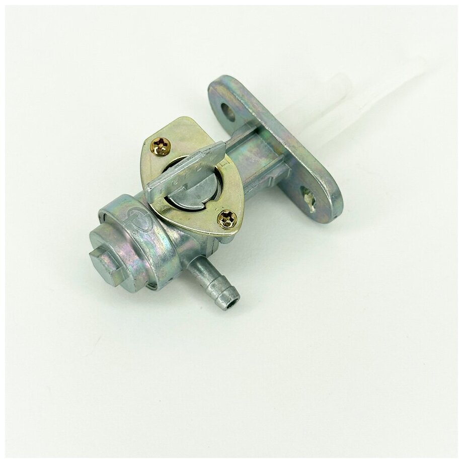 Кран топливный на TTR, китайский мотоцикл (A100/GP125) (VM-06) F6