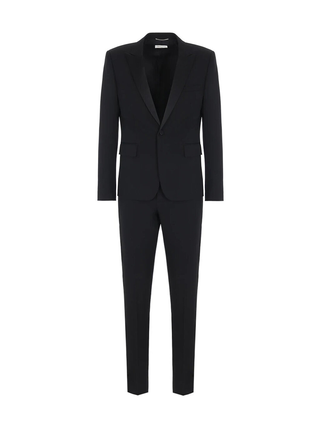 Костюм классический