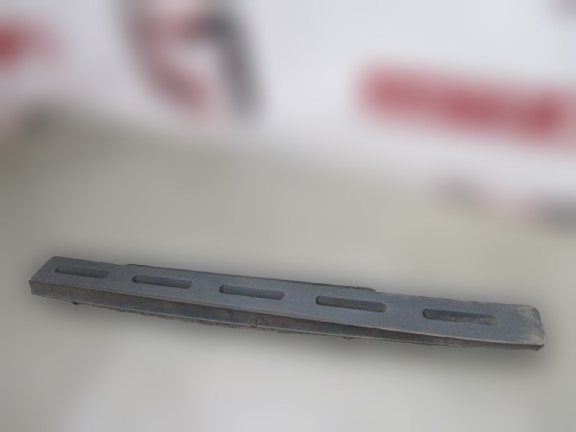 Дефлектор обдува лобового стекла MAN TGA, TGS, TGM, TGL