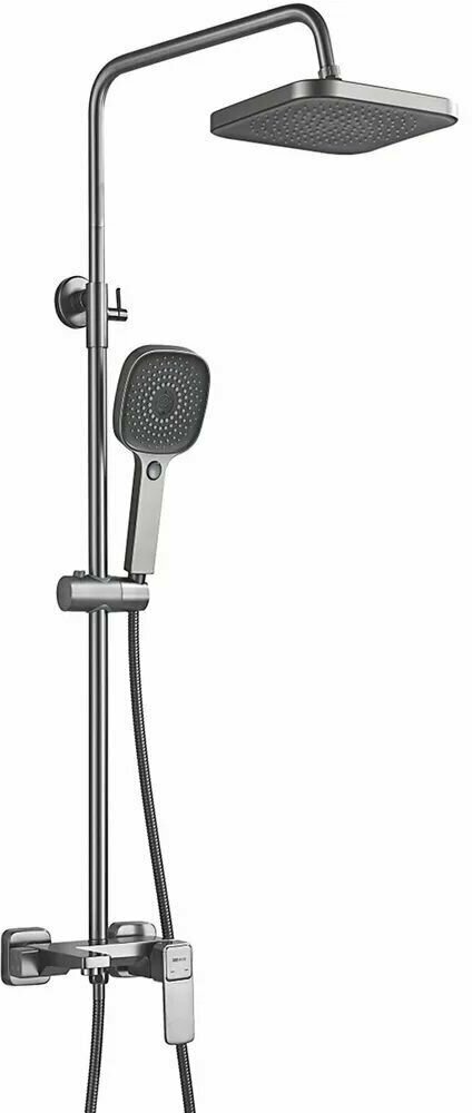 Душевой комплект SHEVANIK