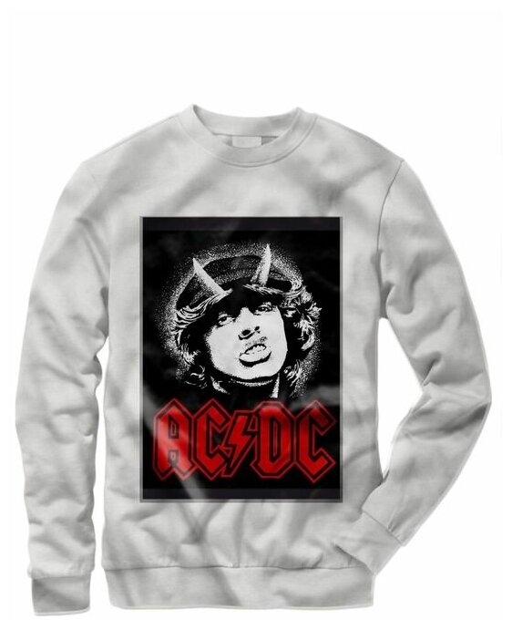 Свитшот MIGOM