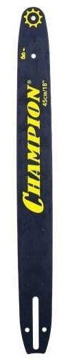 Шина для бензопилы Champion 18"-РМ-62 (P371,421, Cham 242,340