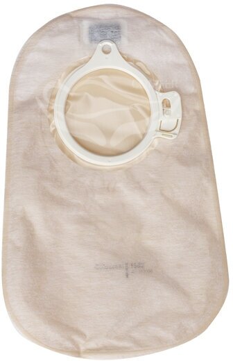 Coloplast Alterna Мешок двухкомпонентный, недренируемый, фланец 60 мм, 30 шт.