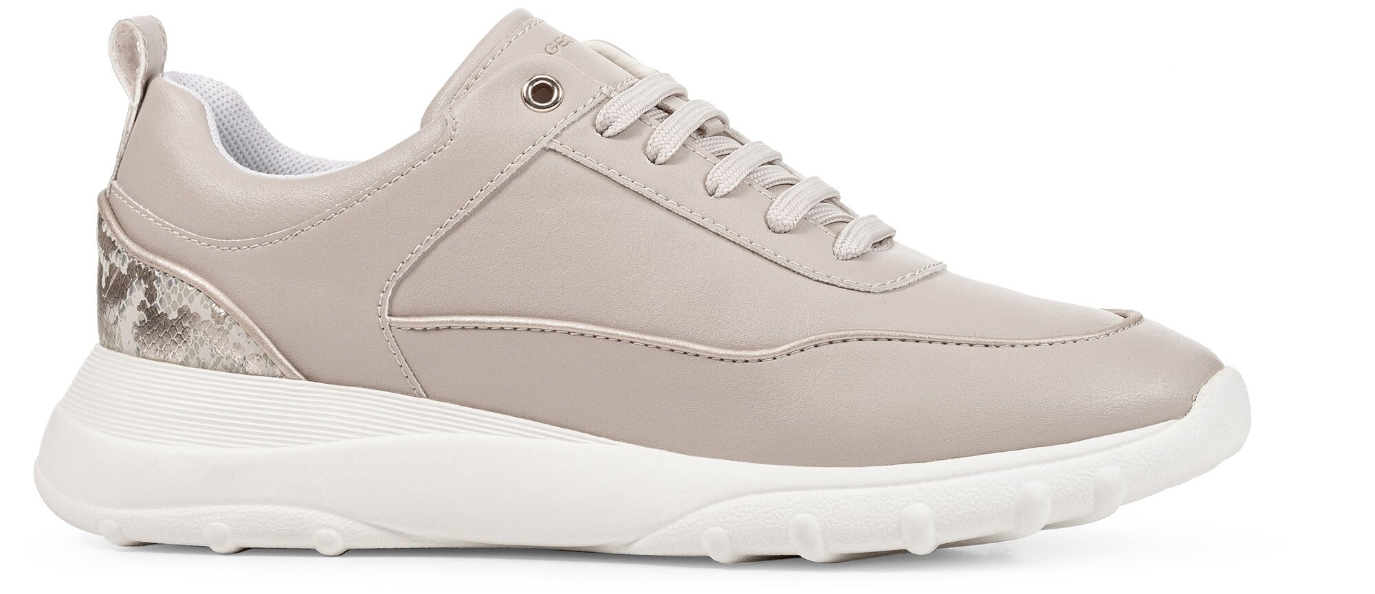 Кроссовки Geox D35LPB