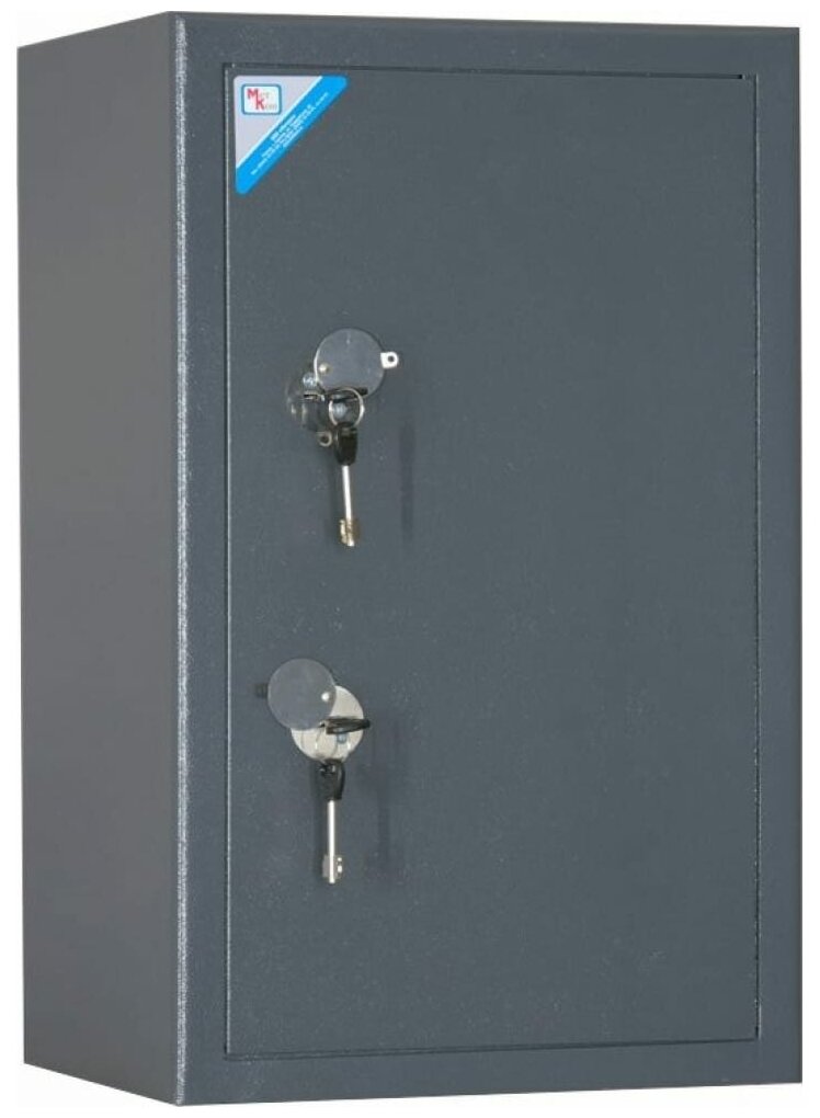 Сейф оружейный ОШ-10ПУ