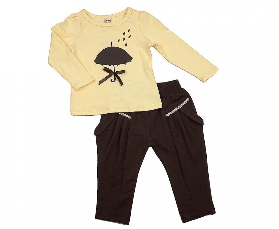 Комплект одежды