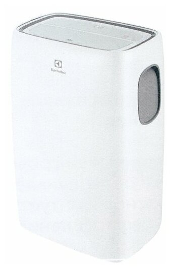 Кондиционер Electrolux EACM-8CL/N3, площадь 21м², Wi-Fi, белый