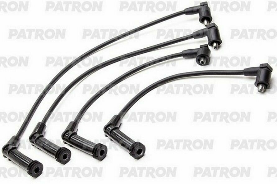 Высоковольтные провода зажигания, комплект