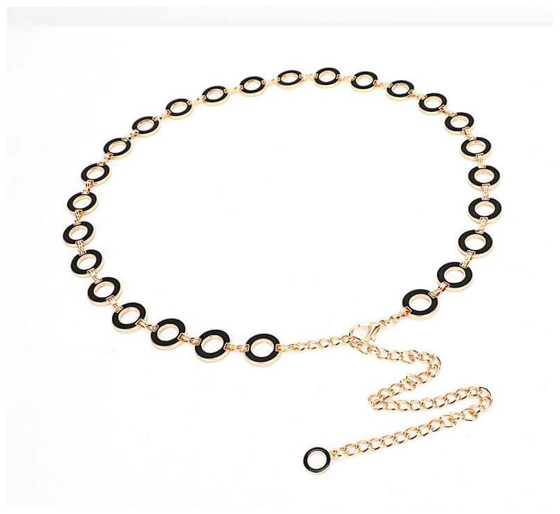 Цепь на тело HAGUST