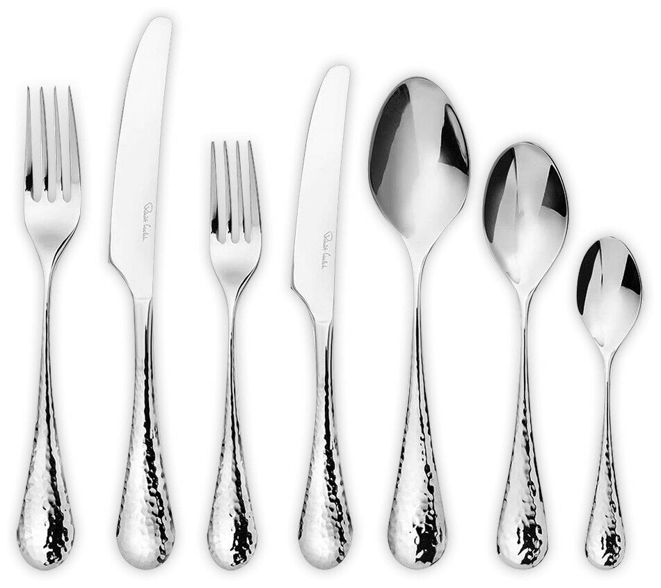 Набор столовых приборов на 6 персон, 42 предмета HONBR1099V/42 Honeybourne