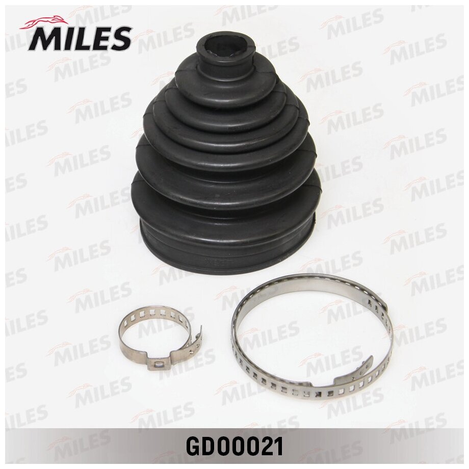 Пыльник шруса TOYOTA/MITSUBISHI/HONDA/MAZDA/NISSAN 20*79 L125