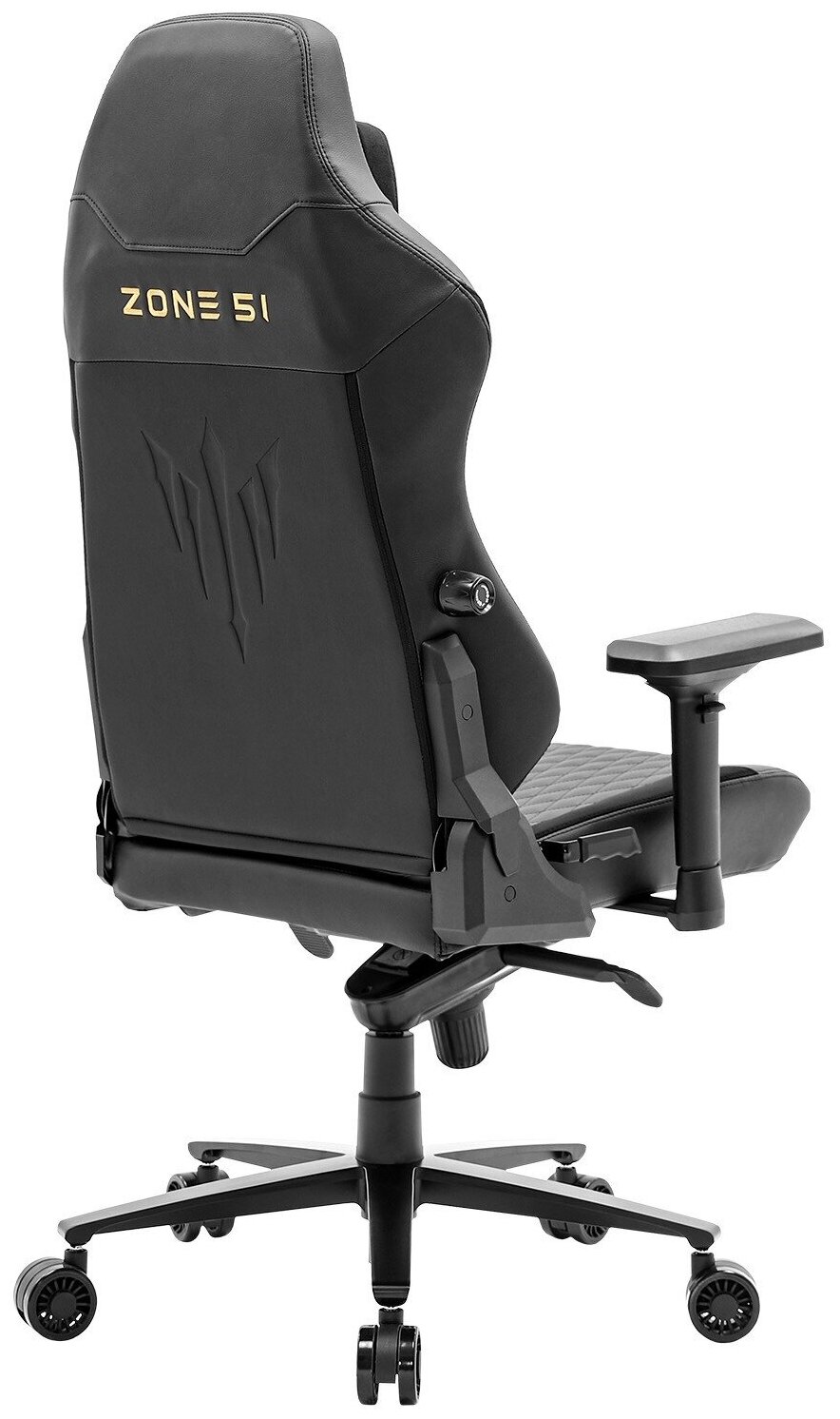 Кресло компьютерное игровое ZONE 51 PREDATOR — купить в интернет ...