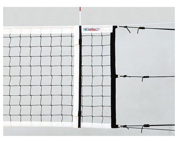 Карманы для антенн Kv.rezac 15015876, на липучках, для классического волейбола