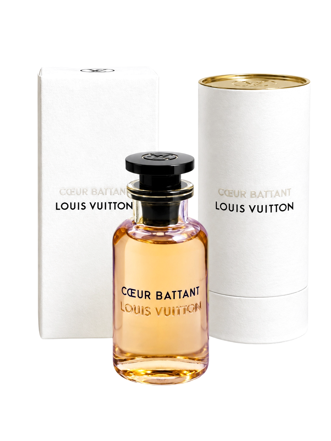 Духи для женщин Луи Виттон Кер Баттант 100 мл - Louis Vuitton Coeur Battant Груша