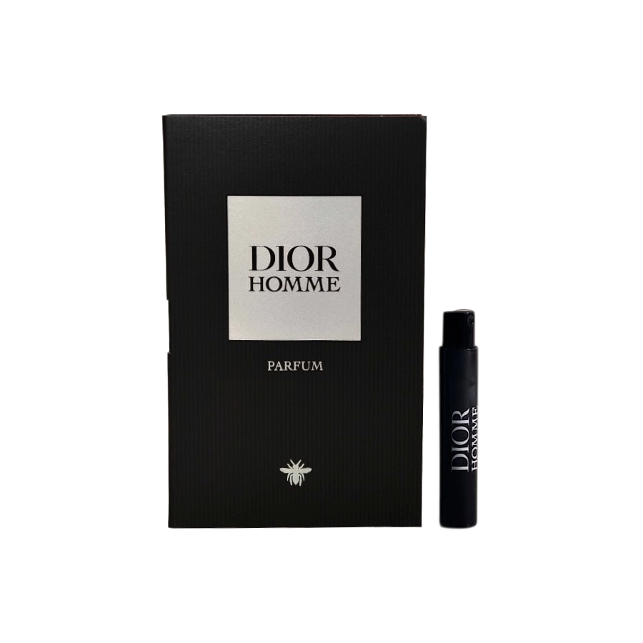 Мужские духи Christian Dior Homme Parfum 1 мл / сэмпл Диор Хом парфюм