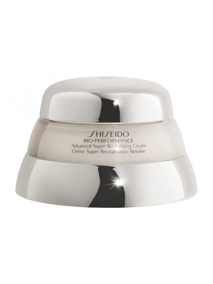 Shiseido Bio Performance Advanced Super Revitalizing C 50мл