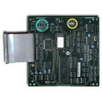 Карта исходящих сообщений (2-канала) Panasonic KX-TD191X для KX-TD1232 (подержанная)