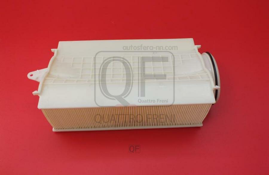 QUATTRO FRENI QF36A00594 Фильтр воздушный