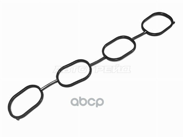 Прокладка впускного коллектора Toyota Allion (T240) 01-07 / Avensis 00-08 1ZZFBE;1ZZFE;3ZZFE;4ZZFE Sat арт. ST-17171-22030