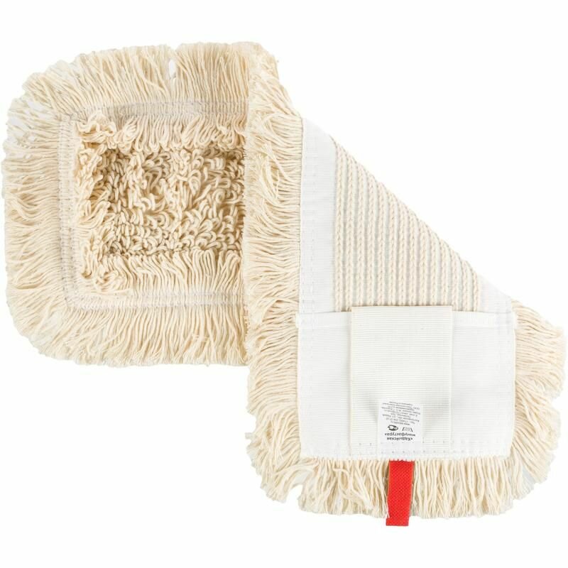 Насадка для швабры Кадыйская мануфактура МОП 40 см, КС КонтрактПлюс, хлопок