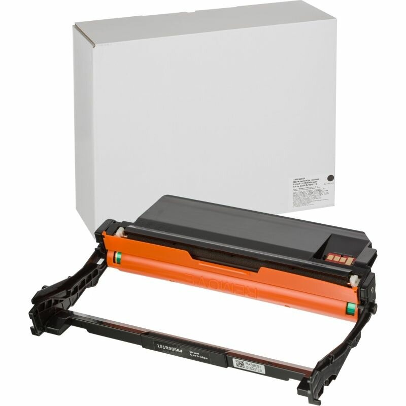 Драм-картридж Retech Фотобарабан, для Xerox B210DNI, B205NI, B215DNI (101R00664)