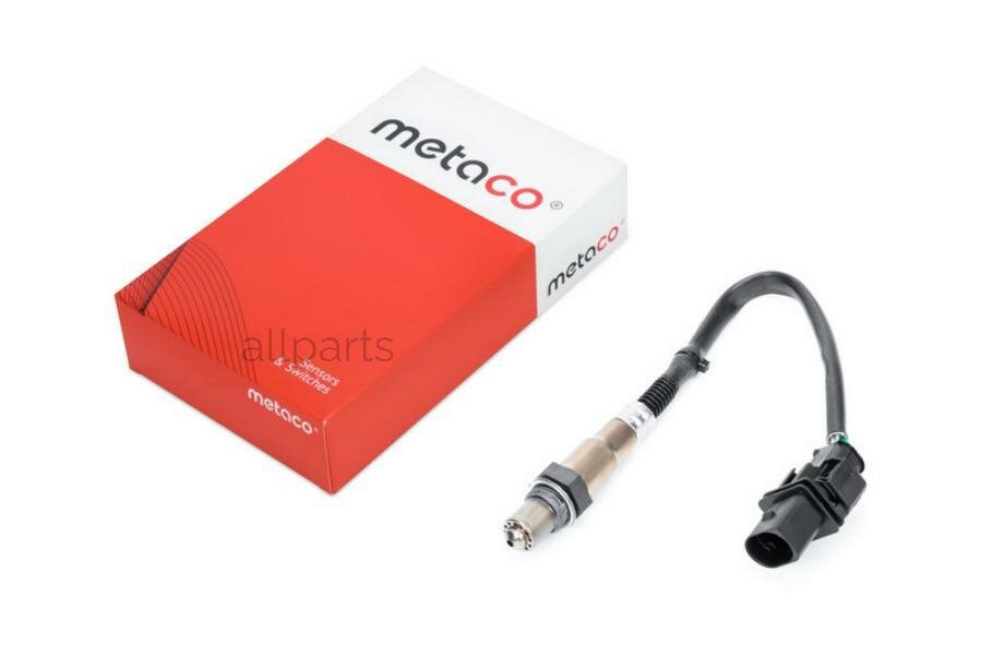 METACO 6346-043 Датчик кислородный/Lambdasonde