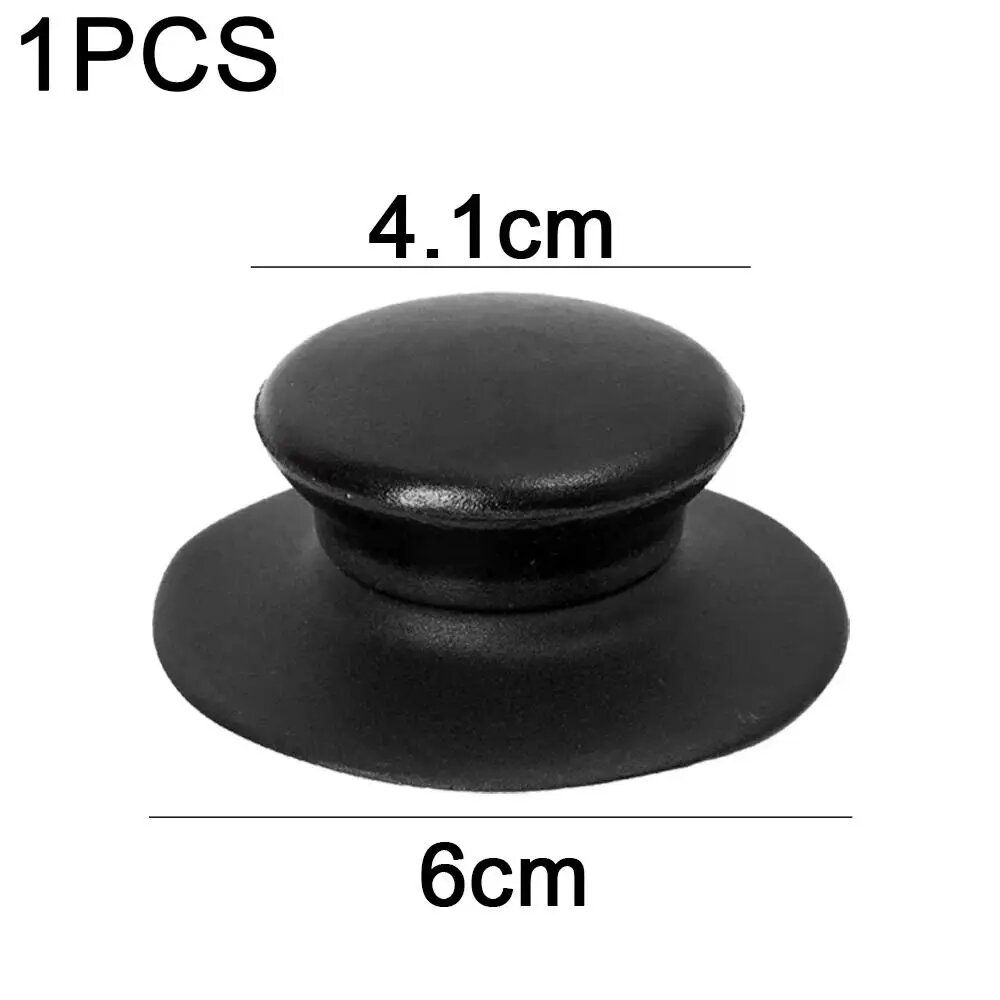 Ручка для крышки кастрюли KANNERT 1Pcs Style 2