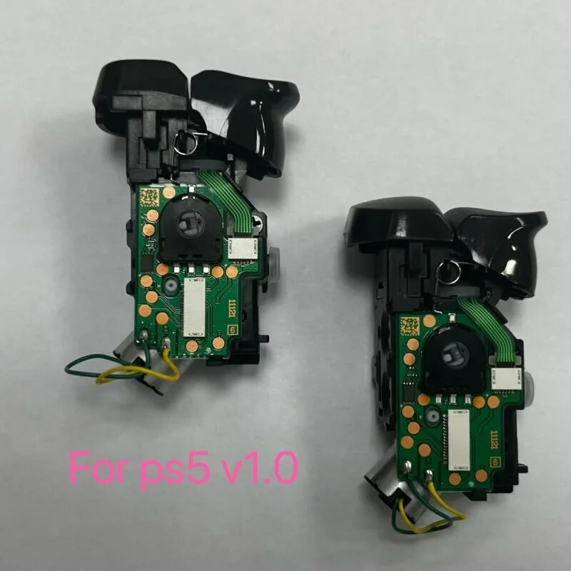 Адаптивный контроллер триггера для PS5 Dualsense