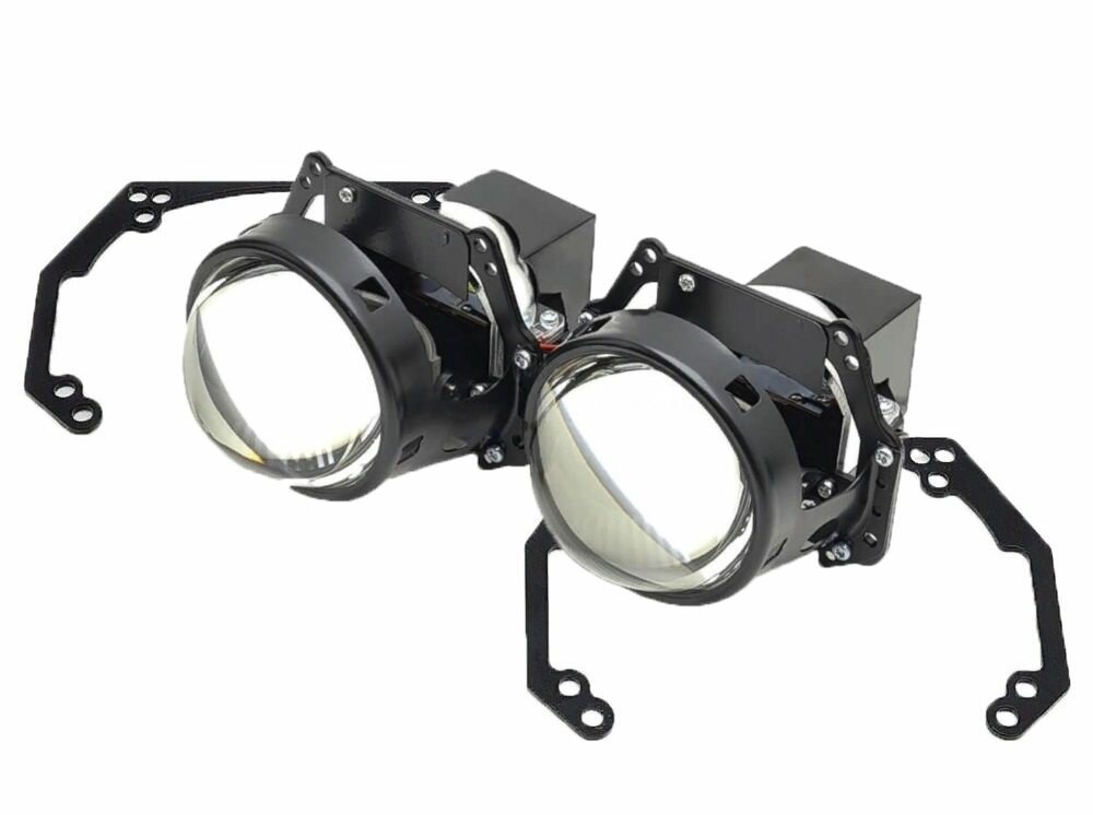 Bi-Led для BMW 7 Series F11/А10 2010-2013