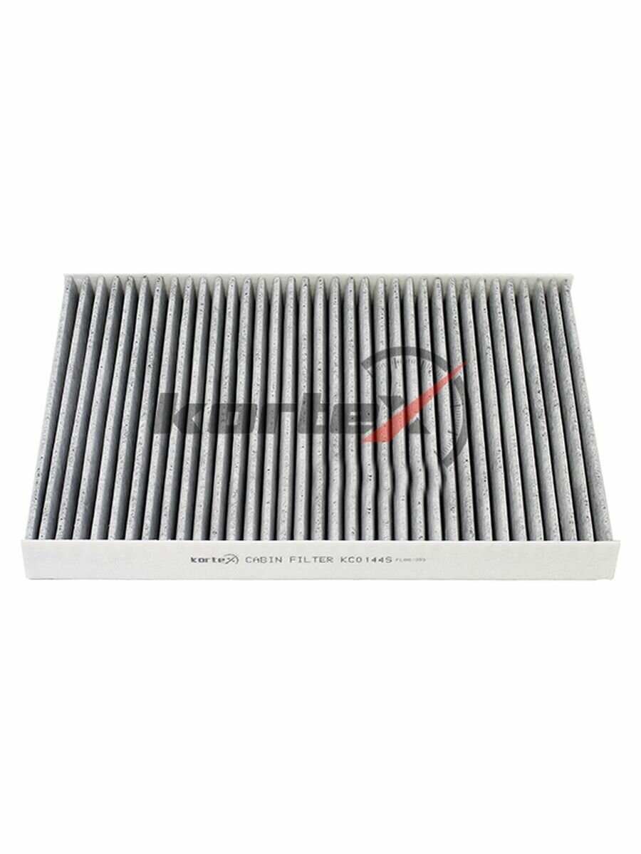 Фильтр салоный угольный Kortex KC0144S для Audi A4, А5, Q7, Volkswagen Touareg