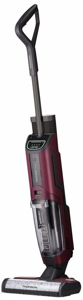 Пылесос ручной (handstick) Thomson VH20BW02