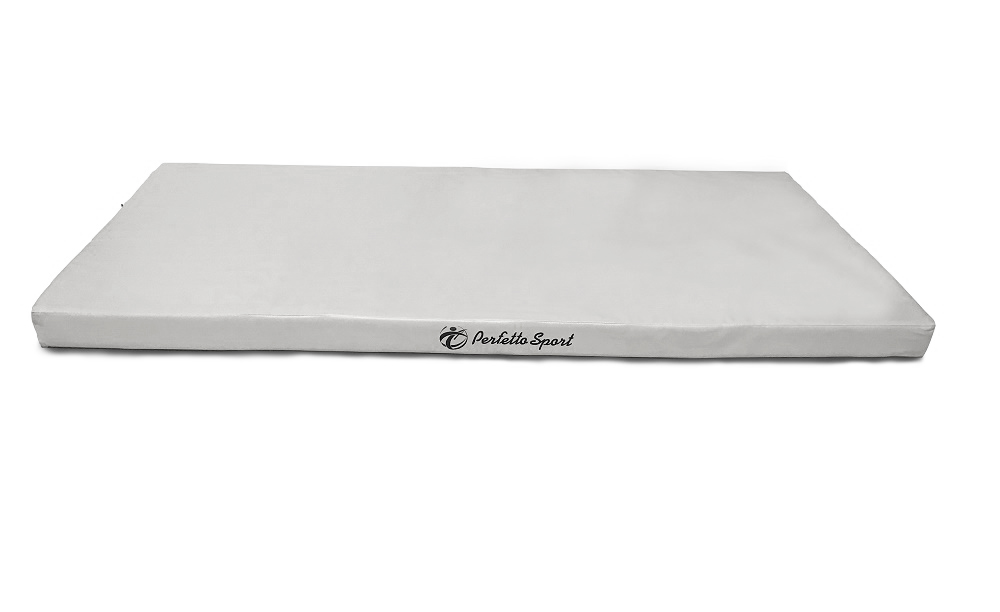 Мат Perfetto sport № 6 100 х 200 х 10 пастель SG000005111